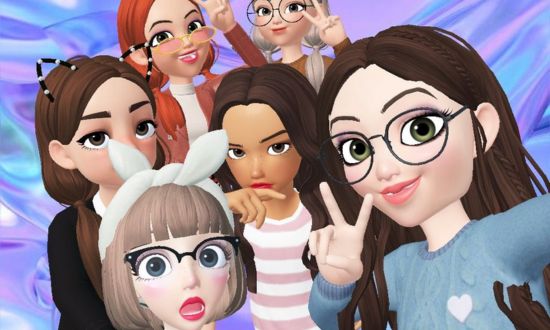 Crie seu Avatar: Descubra os Apps para Criar Avatares Fantásticos - 0PenApp