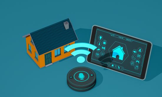 Casa Inteligente: Apps para Controlar sua Casa - 0PenApp