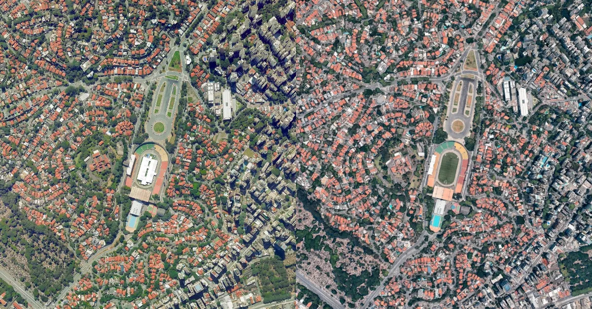 Os 5 Melhores Aplicativos para Visualizar a Terra via Satélite em Tempo ...