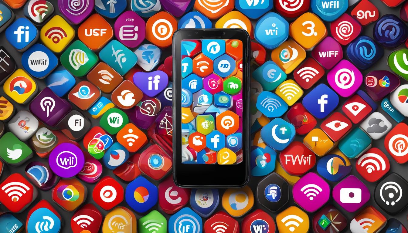 Aplicativos para Encontrar Redes WiFi Gratuitas