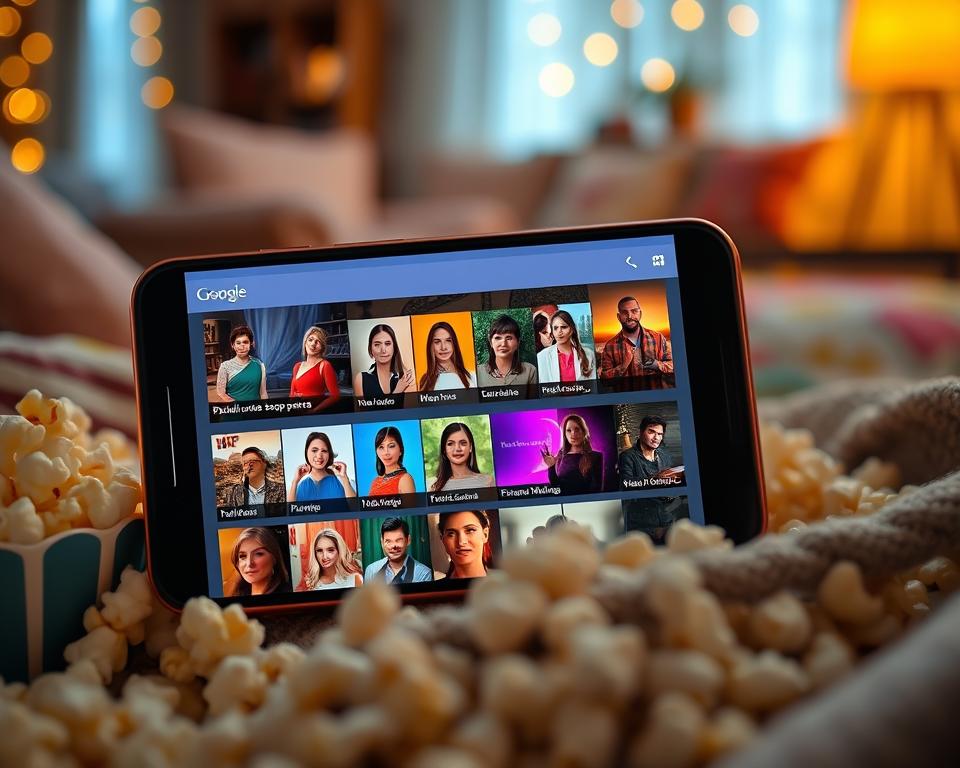 Aplicativo para assistir as melhores novela turca