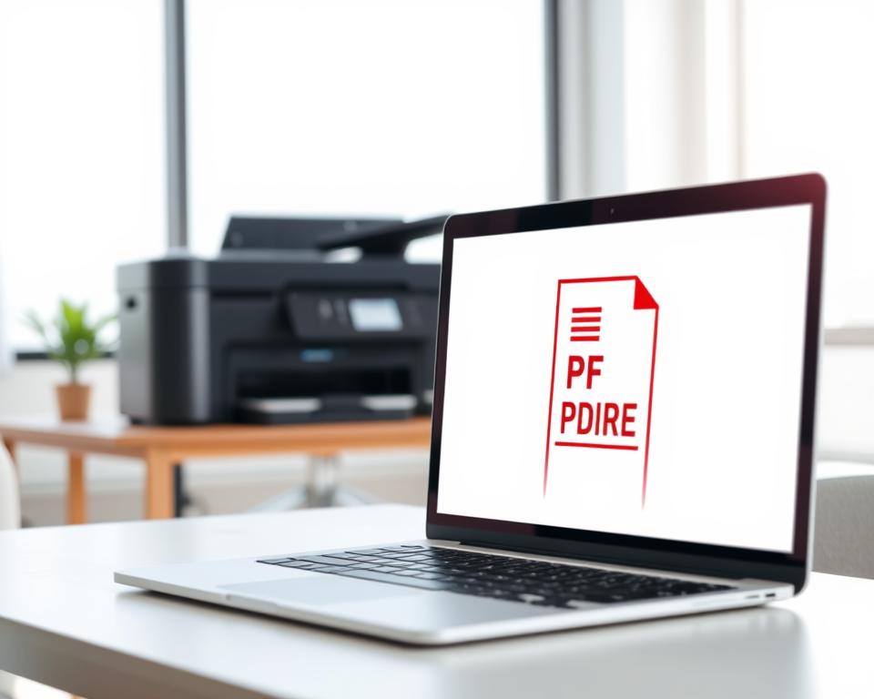 Aplicativo Transforma seus Documentos em Arquivos PDF