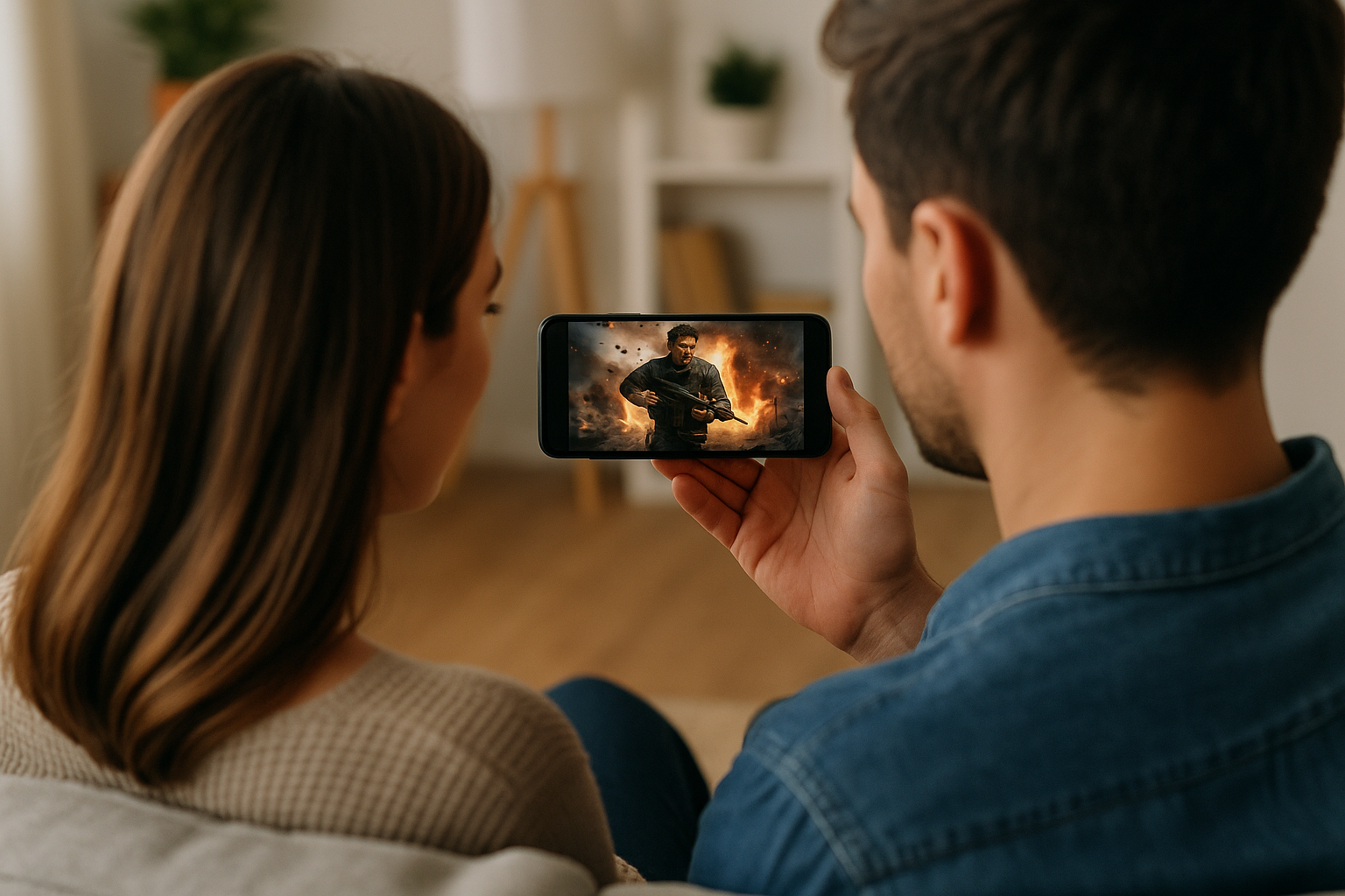 2. Pluto TV : Aventure gratuite