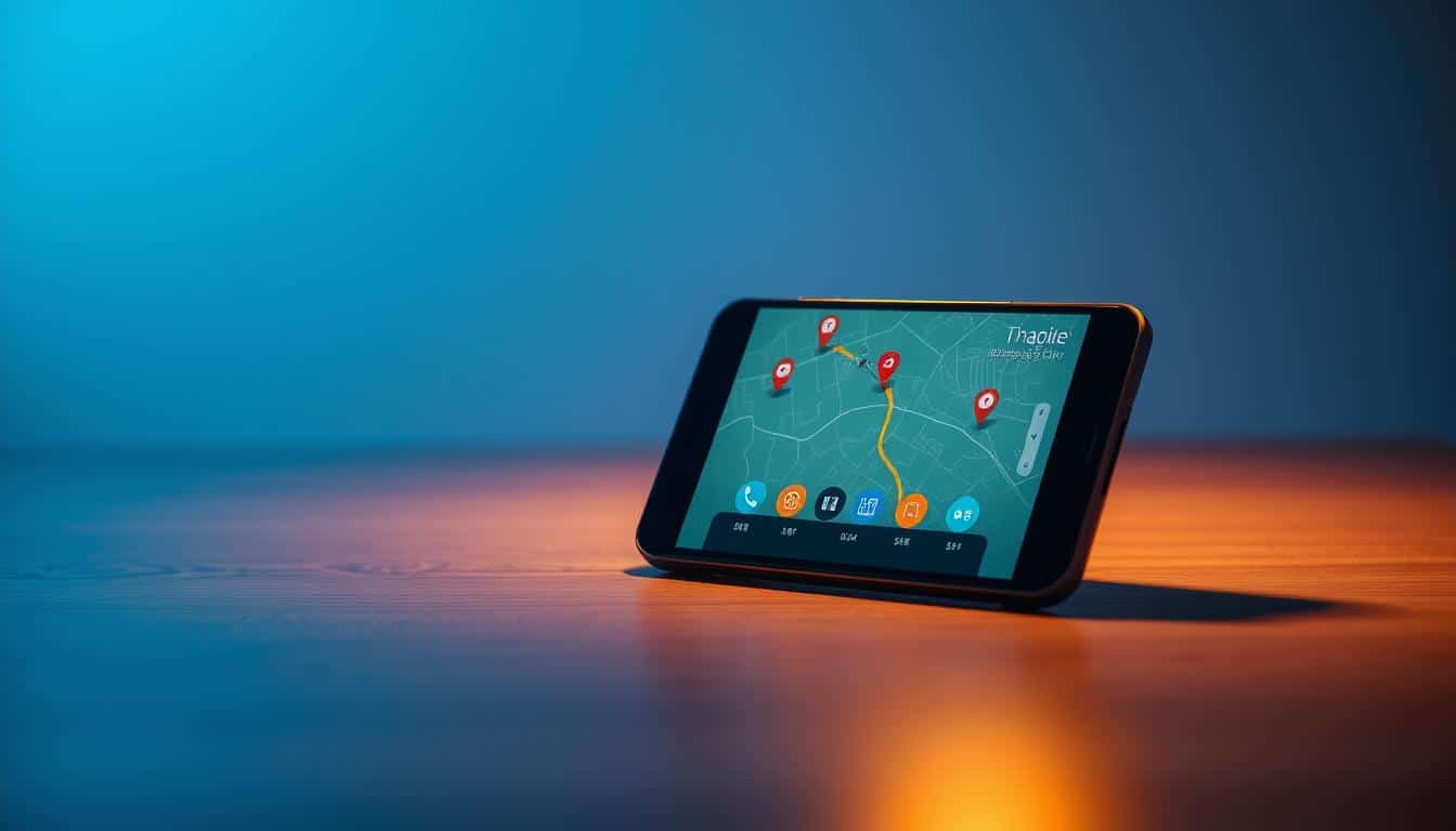 Baixe o Aplicativo que Localiza Dispositivos Android