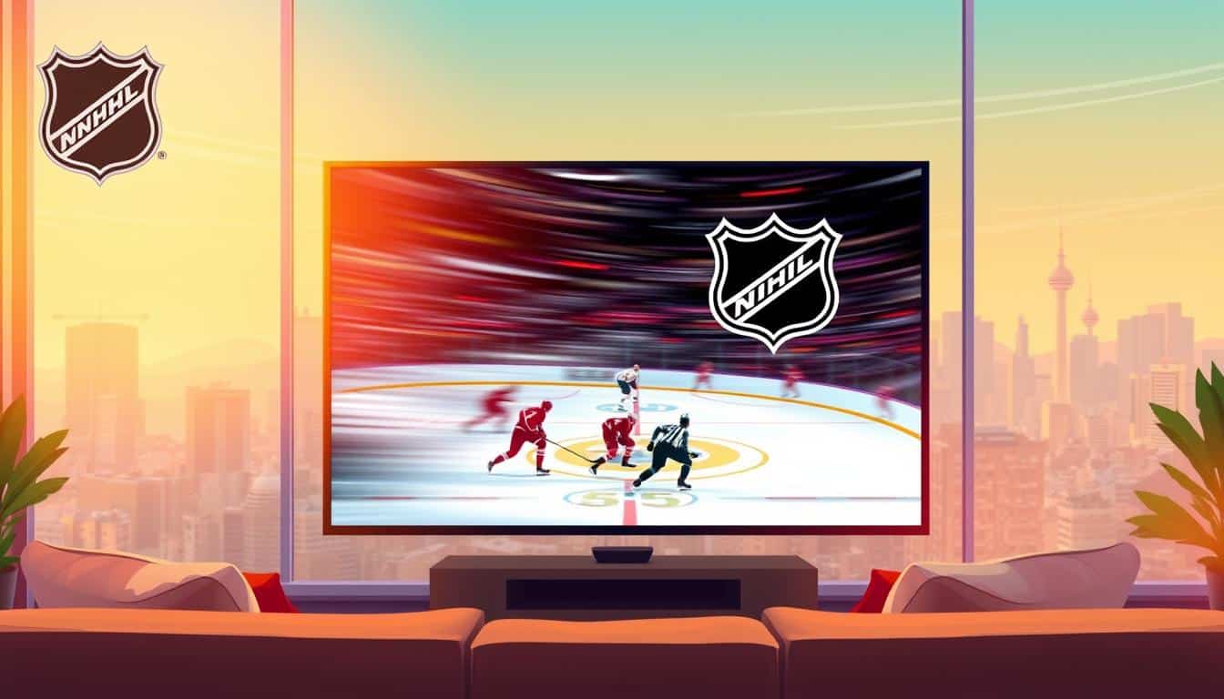 How to Watch All NHL Ice Hockey Games Live in Brazil