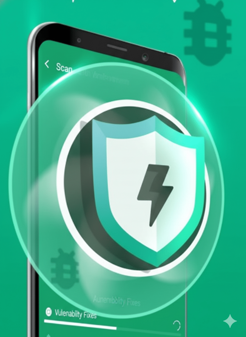 Antivirus on your Cell Phone: Necessary or Overkill?